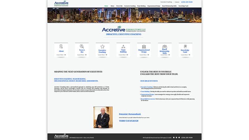 Professional Website Design Studio, NJ Pro Website Company & Web Design ...